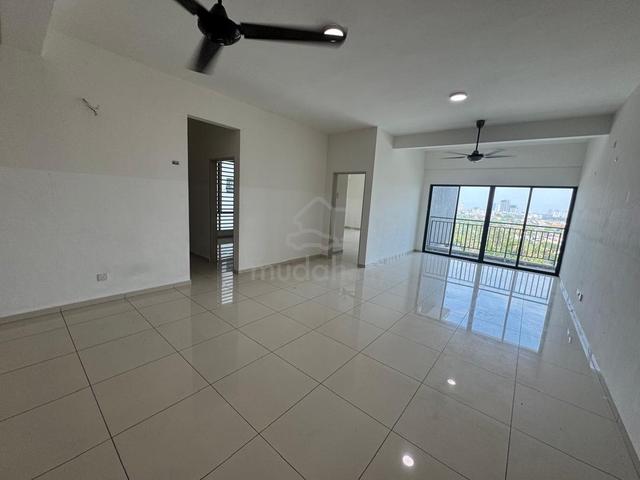 Condominium for Rent, 4 Bedroom, 1345 sq.ft, Dutamas Residence, Bukit ...