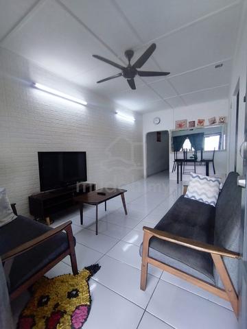 Homestay Ipoh PERAK - Accommodation & Homestays for rent in Ipoh, Perak