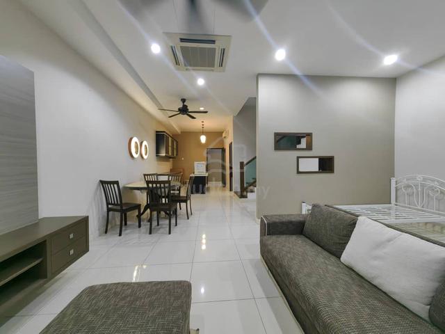 Terraced House for Sale, 4 Bedroom, 1356 sq.ft, Alor Setar, Kedah ...