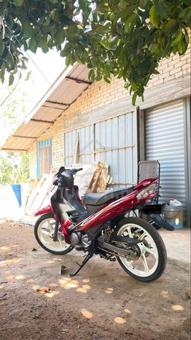 125z 2001 - Motorcycles for sale in Sungai Petani, Kedah 112081668 ...