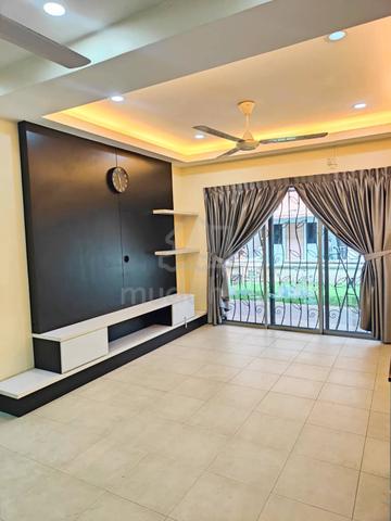 Townhouse Condo for Sale, 4 Bedroom, 2098 sq.ft, Villa Ros Tampoi Indah ...