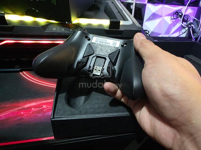 Rog Raikiri Pro - Games & Consoles for sale in Keningau, Sabah