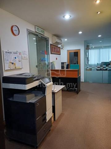 Office space for Rent, 2000 sq.ft, Petaling Jaya, Selangor 112470138 ...