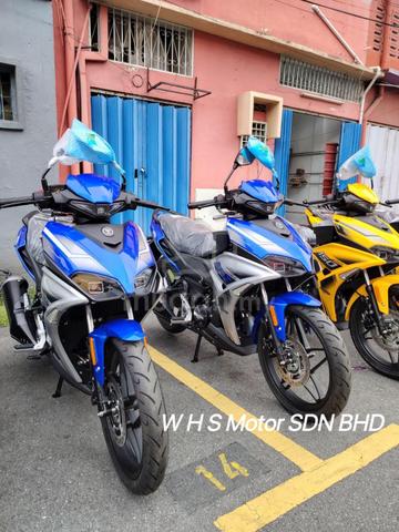 Voge FR150 Limited Unit OFFER Skrg, PM KAMI - Motorcycles for sale in ...