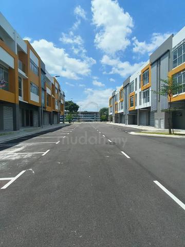 Shop lot for Rent, 1920 sq.ft, Tebrau, Johor | Mudah.my