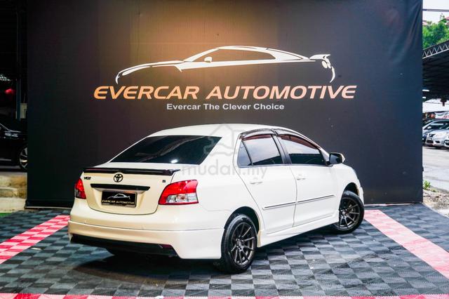 2008 Toyota VIOS 1.5 G SPEC Facelift TRD FullB/Kit - Cars for sale in ...