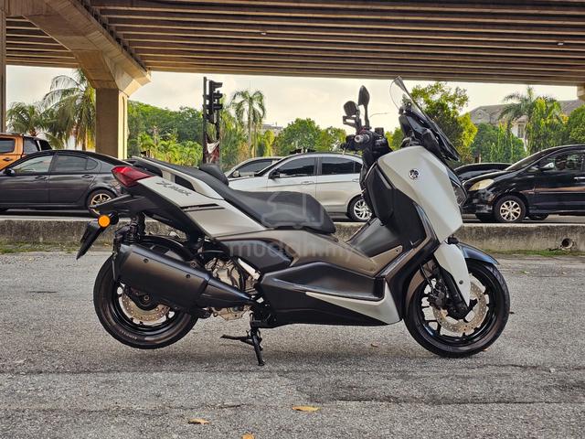 2024 Yamaha XMAX 250 V2 PLAT '3377' | LOAN/CASH! - Motorcycles for sale ...