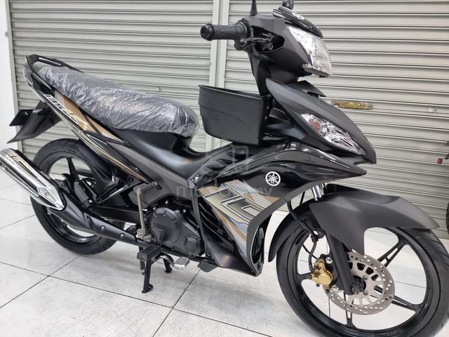 Yamaha LC135 / Original V5 / - Motorcycles for sale in Others, Kuala Lumpur