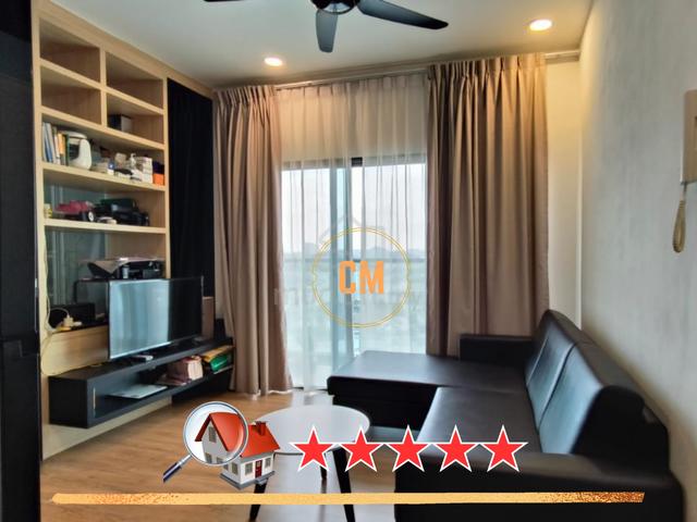 Service Residence for Sale, 1 Bedroom, 518 sq.ft, Landmark Residence ...
