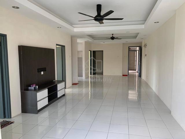 Apartment for Sale, 3 Bedroom, 1344 sq.ft, Suria Residence @ Bandar ...