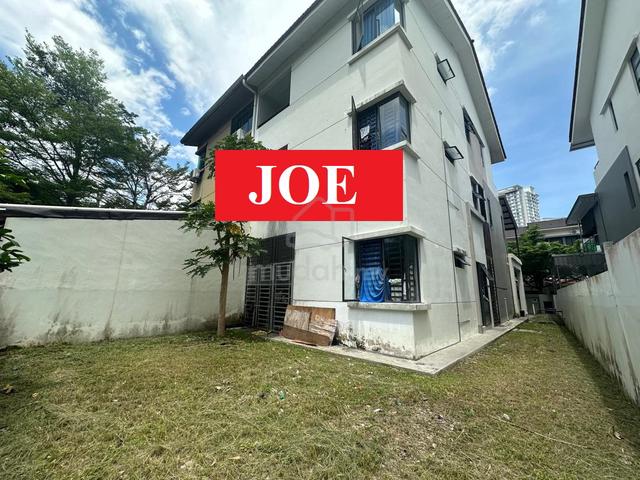 Semi-Detached House for Sale, 6 Bedroom, 3200 sq.ft, Relau, Penang ...