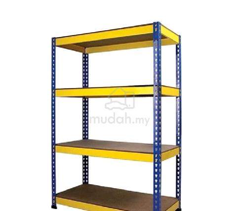 Rak Kuning Biru - Home Appliances & Kitchen for sale in Georgetown, Penang