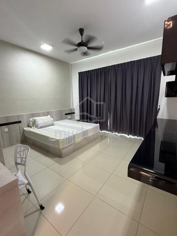 Condominium for Sale, 4 Bedroom, 1550 sq.ft, Setia Pinnacle, Sungai Ara ...