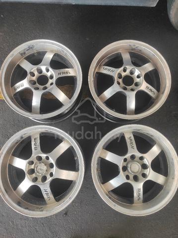 rim - Car Accessories & Parts for sale in Kota Kinabalu, Sabah