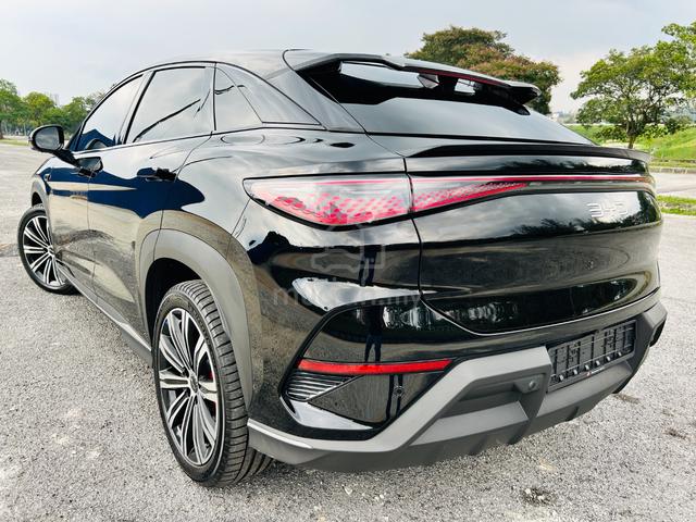 Byd SEALION 7 PERFORMANCE MY24 (A) PRE OWN NEW CAR - Cars for sale in ...