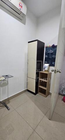 Service Residence for Rent, 2 Bedroom, 450 sq.ft, Menara U2, Shah Alam ...