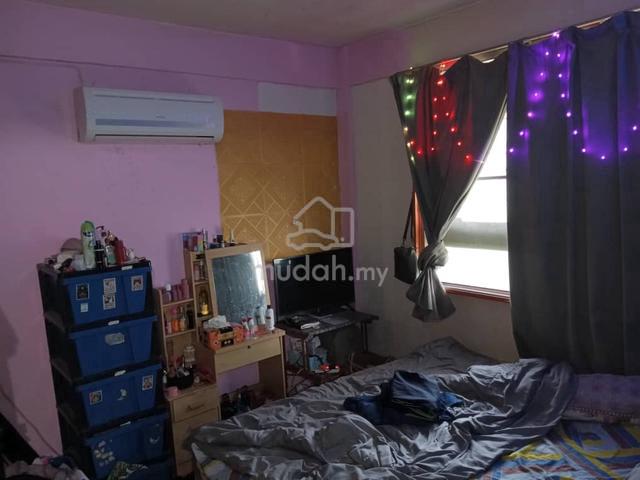 Apartment for Sale, 2 Bedroom, 660 sq.ft, Kendara 1 Block B, Kota ...