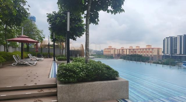 Service Residence for Sale, 1 Bedroom, 680 sq.ft, Eve Suite / NZX ...