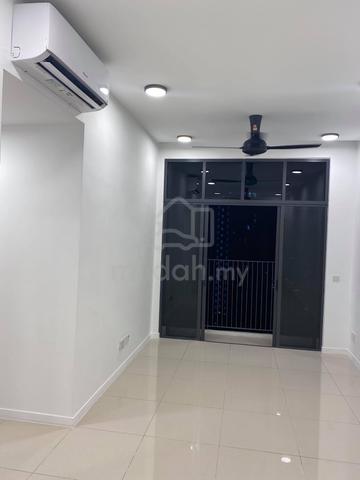 Condominium for Rent, 3 Bedroom, 891 sq.ft, Lexa Residence @ The Quartz ...