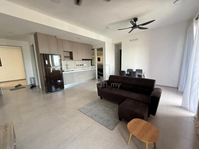 Condominium for Rent, 3 Bedroom, 865 sq.ft, EdgeWood Residences ...