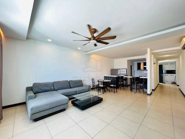Condominium for Rent, 3 Bedroom, 1550 sq.ft, Pearl Regency, Gelugor ...