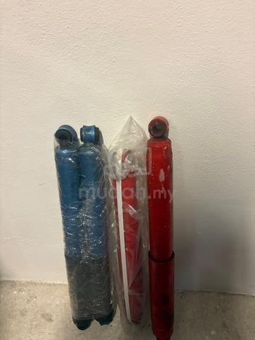absorber 4x4 belakang - Car Accessories & Parts for sale in Gombak ...