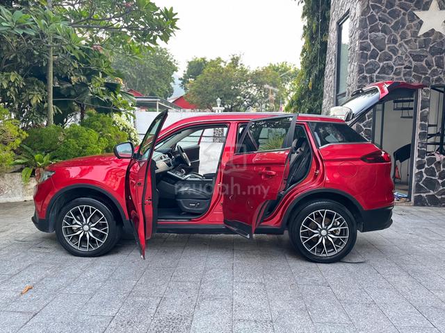 2023/22 Proton X70 1.8 (A) NEW 2026 PRICE - Cars for sale in Others, Penang 112293428 | Mudah.my.