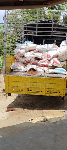 Cocopeat halus guni besar - Others for sale in Others, Kuala Lumpur