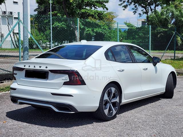 2021 Volvo S60 T8 R-DESIGN 2.0 F/S Volvo Wnty 2029 - Cars for sale in ...