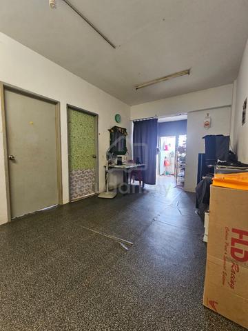 Apartment for Sale, 3 Bedroom, 650 sq.ft, Pandan Ria Apartment, Ampang ...