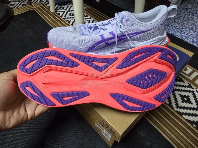 ASICS Superblast 2 Blue Fade/Edo Purple US12.5 - Shoes for sale in Seri ...