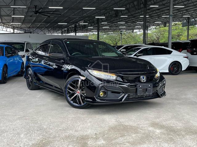 2020 Honda CIVIC FK7 - Cars for sale in Plentong, Johor