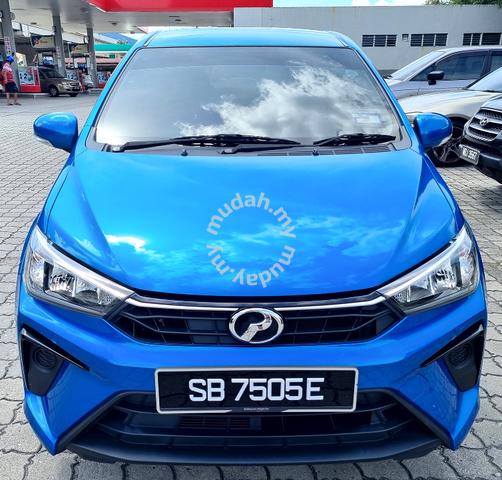 2021 Perodua BEZZA 1.0 (A) PROMO OTR 12k MILES SHJ - Cars for sale in ...