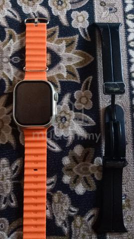 smartwatch T83 Pro - Mobile Phones & Gadgets for sale in Alor Setar, Kedah