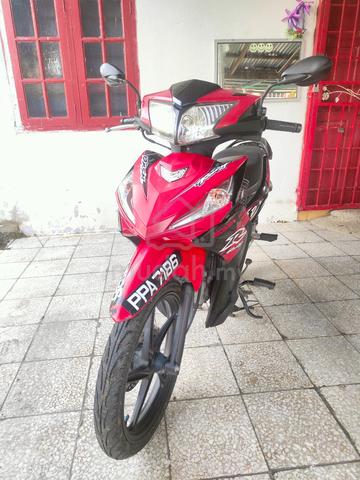 honda dash 110 fi - Motorcycles for sale in Kubang Kerian, Kelantan