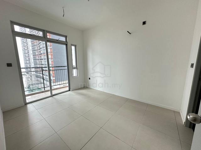 Apartment for Rent, 3 Bedroom, 875 sq.ft, One49 Residence (Pangsapuri ...