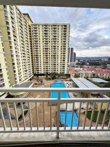 Condominium for Sale, 3 Bedroom, 1207 sq.ft, Platinum Lake PV 12 ...