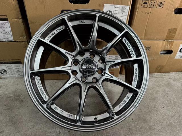 Rim baru 16x7jj oz racing hyper gt myvi city yaris - Car Accessories ...