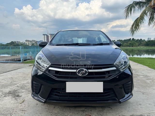2019 Perodua AXIA 1.0 STANDARD G (A) - Cars for sale in Kepong, Kuala ...