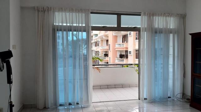 Condominium for Rent, 3 Bedroom, 1590 sq.ft, Bayu Angkasa (Bangsar ...