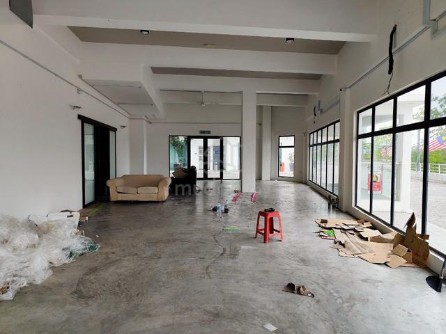 Office space for Rent, 1500 sq.ft, Cyberjaya, Selangor 112060702 | Mudah.my