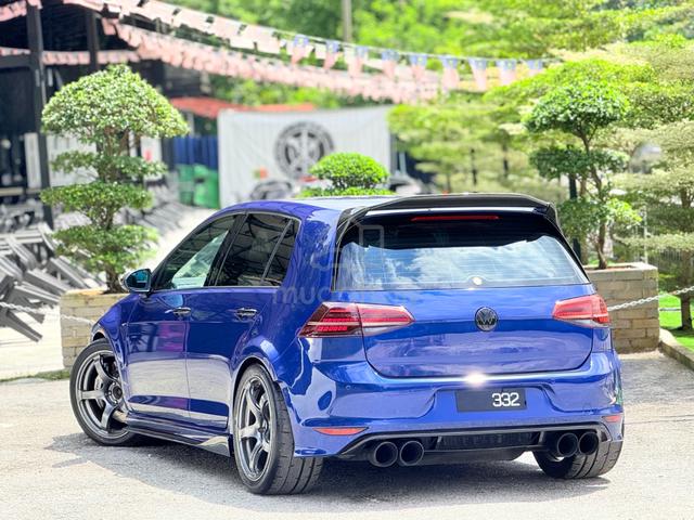 Volkswagen GOLF R MK7.5 Stage3 432HP 6PotAP/Racing - Cars for sale in ...
