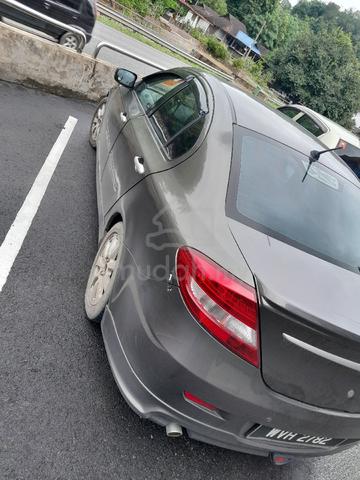 2011 Proton PERSONA 1.6 ELEGANCE BASE LINE (A) - Cars for sale in Raub ...