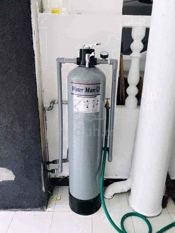 Outdoor Sand Master-Filter ,,,,,,,,,,, i33D - Home Appliances & Kitchen ...