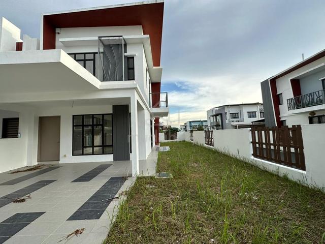 2-storey Terraced House for Rent, 4 Bedroom, 1800 sq.ft, Semenyih ...