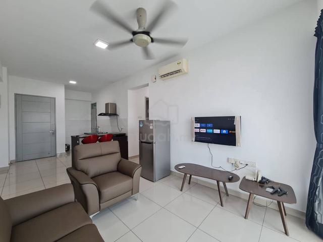 Condominium for Rent, 3 Bedroom, 872 sq.ft, Tropicana Bay Residences ...