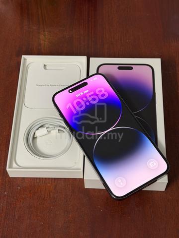 Iphone 14 Pro Max ZP set 🇲🇾 - Mobile Phones & Gadgets for sale in ...