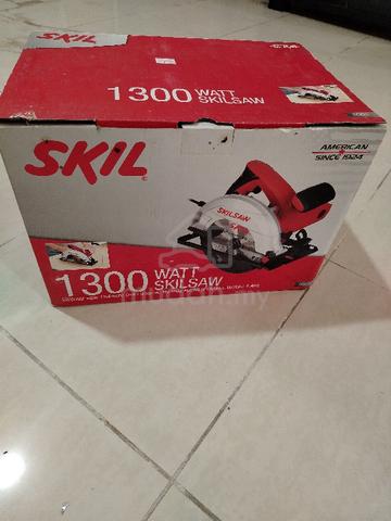 Skill saw - Home Appliances & Kitchen for sale in Bukit Jalil, Kuala Lumpur