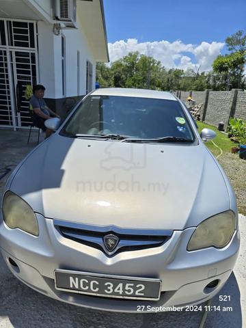 2008 Proton PERSONA 1.6 BASE LINE (M) - Cars for sale in Kota Kinabalu ...