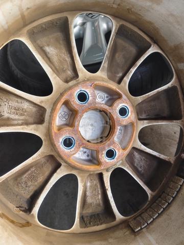 Rim second 15 honda gm6 siap tayar saga myvi city - Car Accessories ...